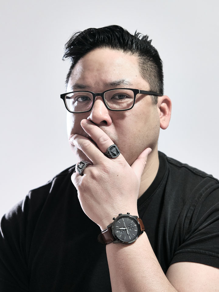 Information | Julien Thavone Photographer